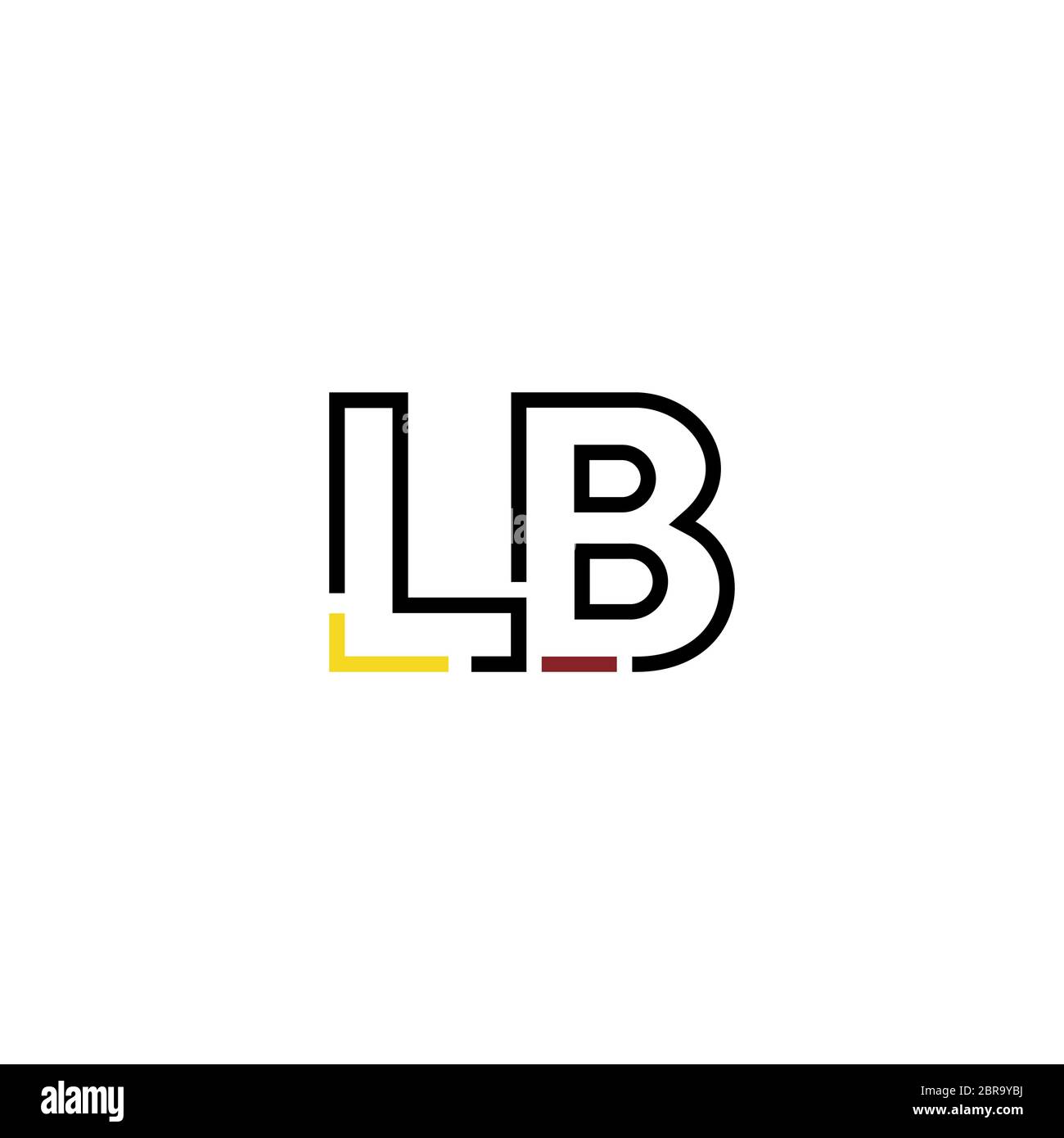 Lb Vector Vectors High Resolution Stock Photography and Images - Alamy