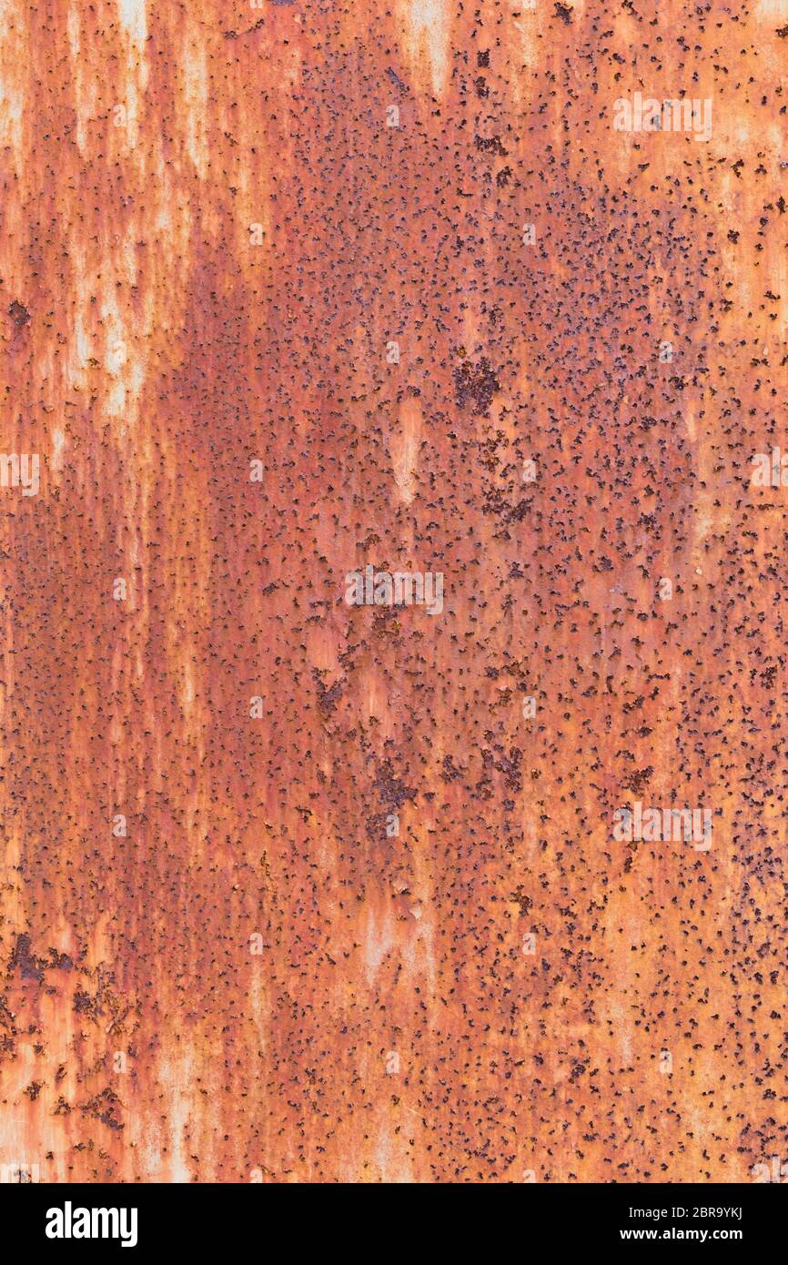 Old metal texture background, Iron rust texture with corrosion ...