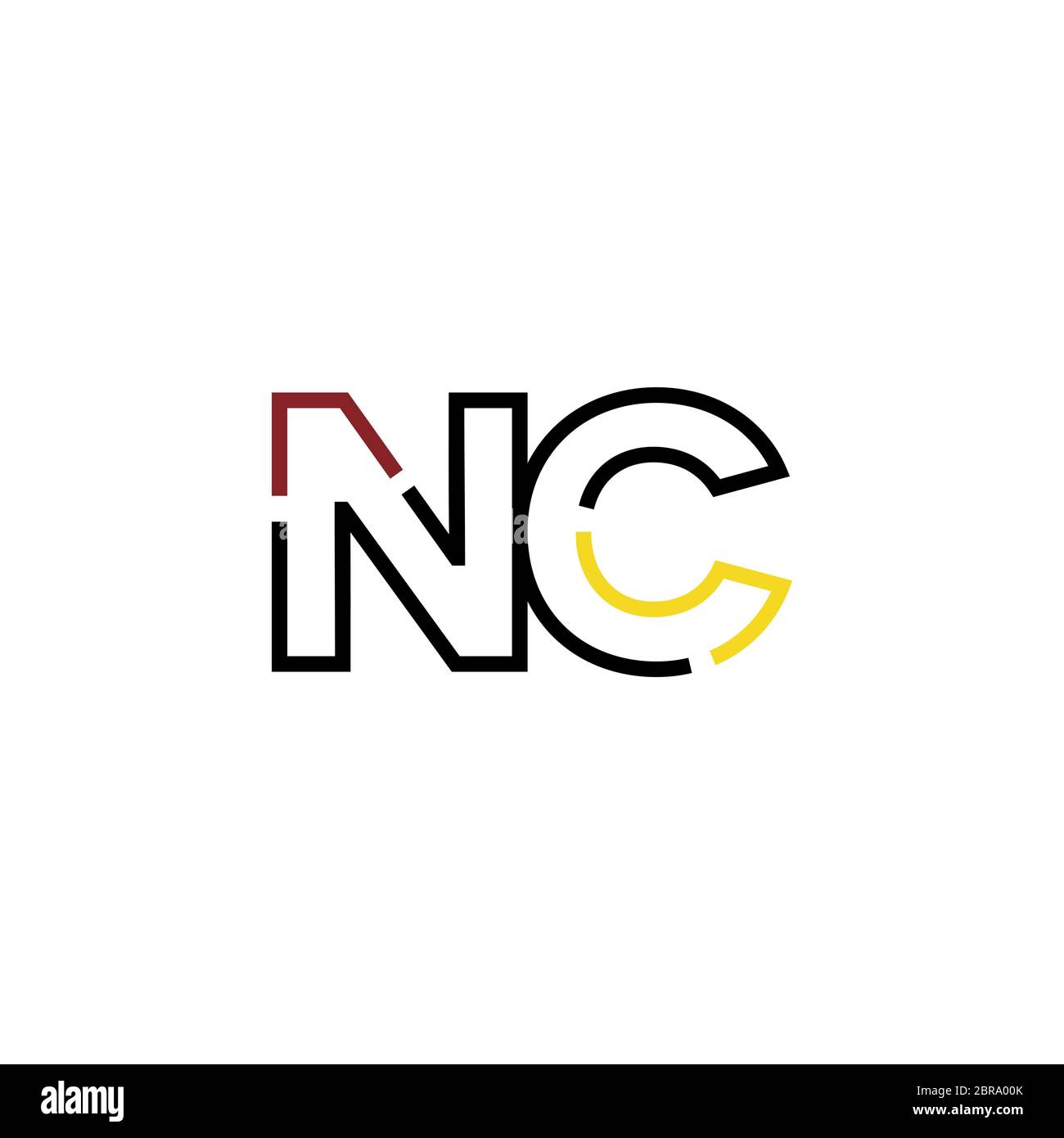 Nc template hi-res stock photography and images - Alamy