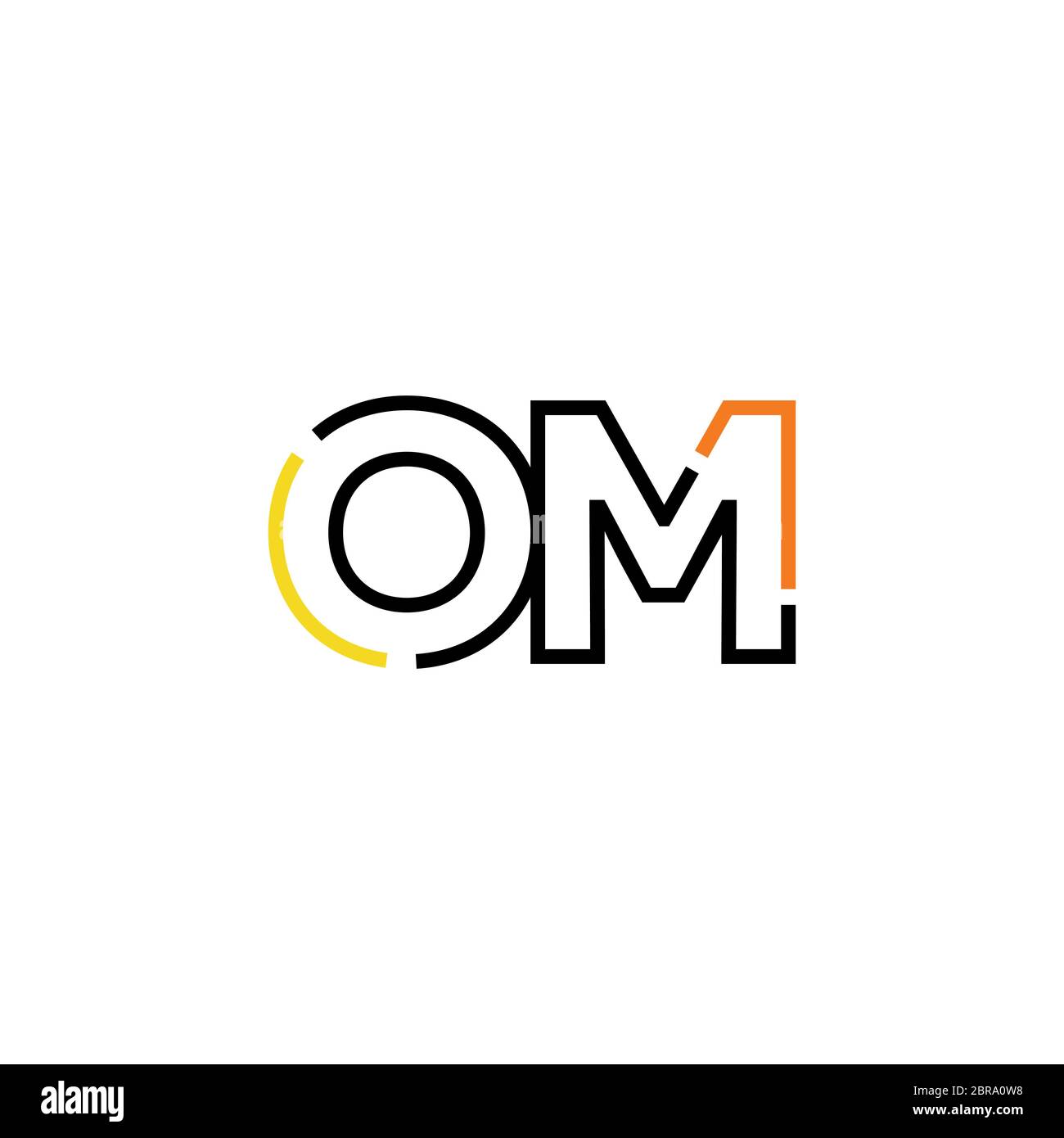 Om template hi-res stock photography and images - Alamy