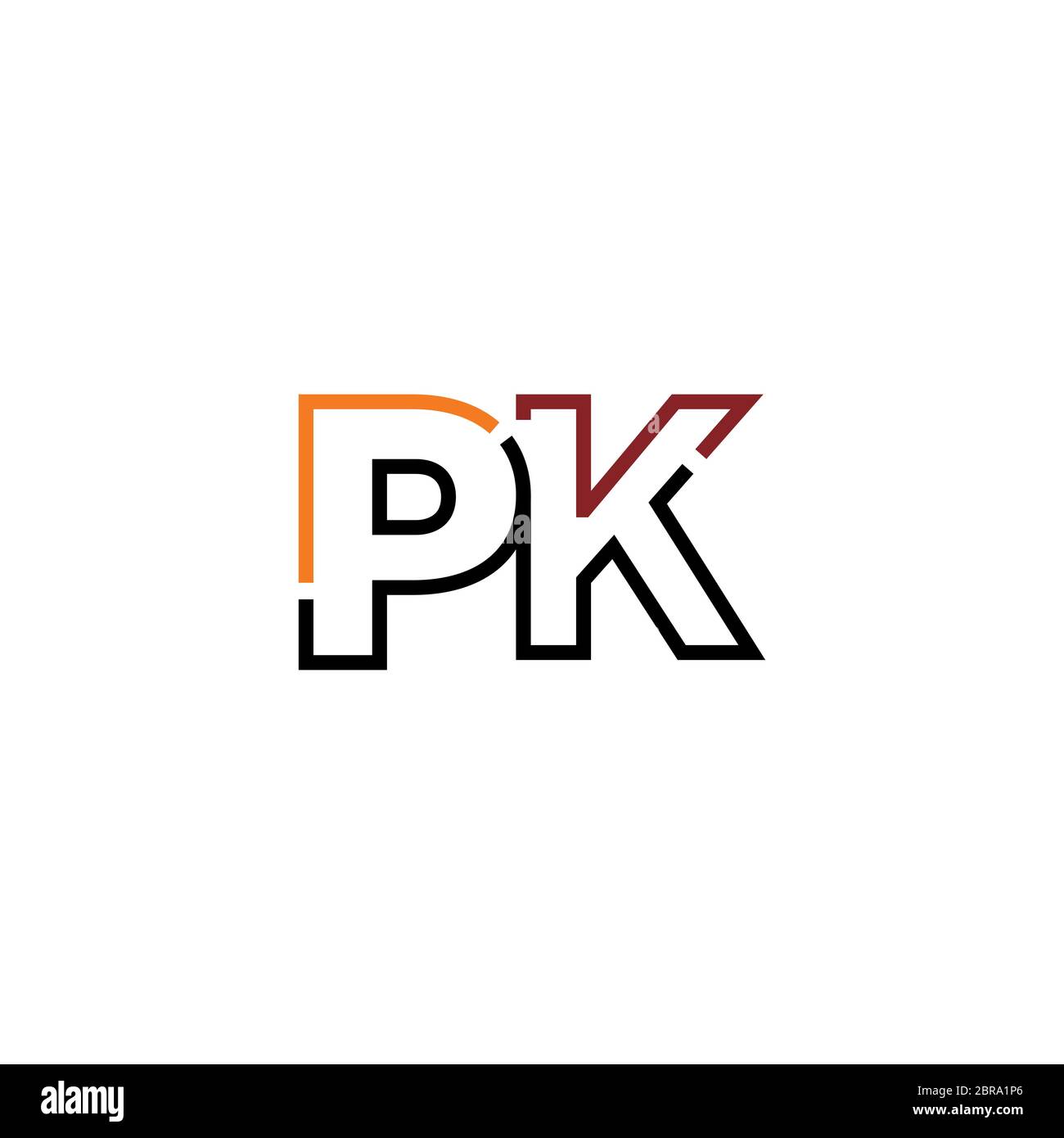 Pk alphabet hi-res stock photography and images - Alamy