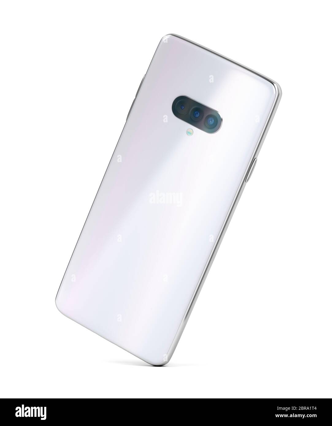 Triple camera hi-res stock photography and images - Alamy