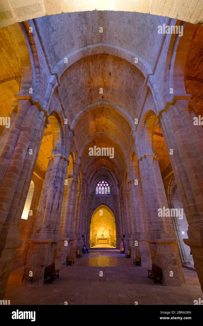 Interior narbonne aude france hi-res stock photography and images - Alamy