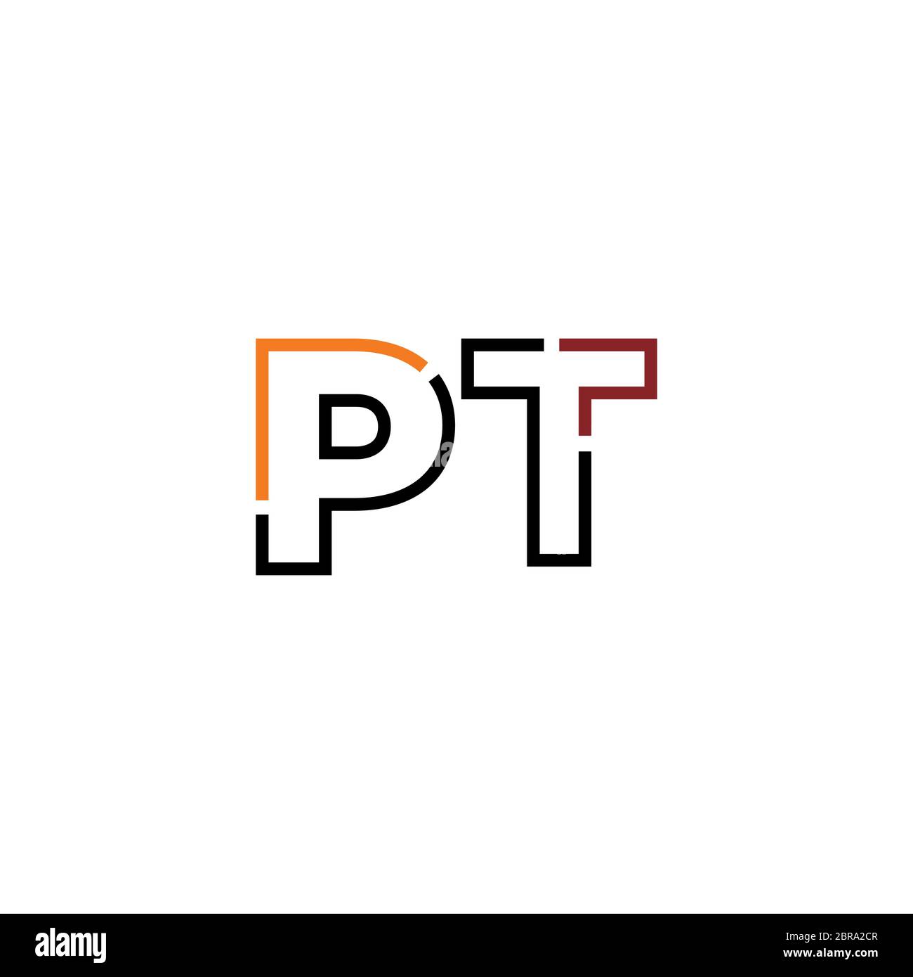Alphabet pt Stock Vector Images - Alamy