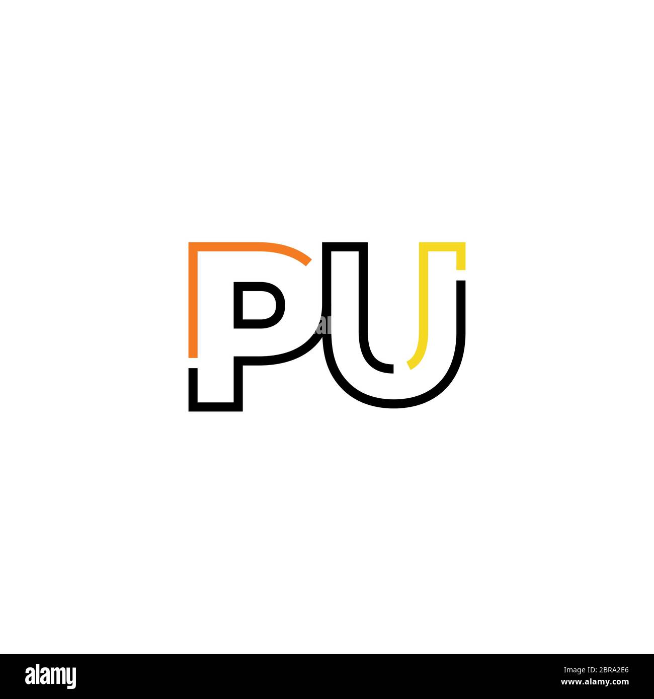 Pu alphabet Cut Out Stock Images & Pictures - Alamy
