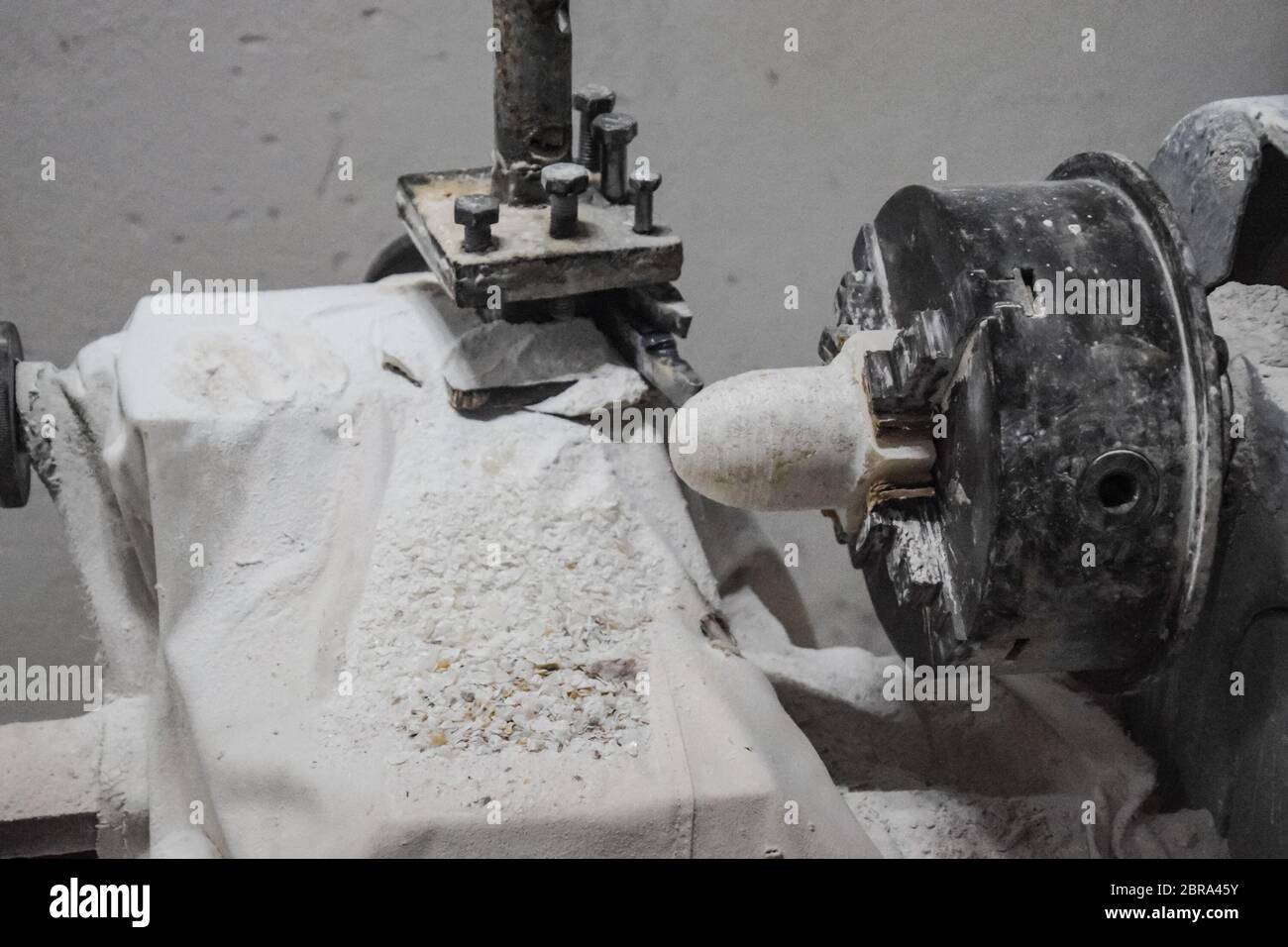 Polishing jade hi-res stock photography and images - Alamy