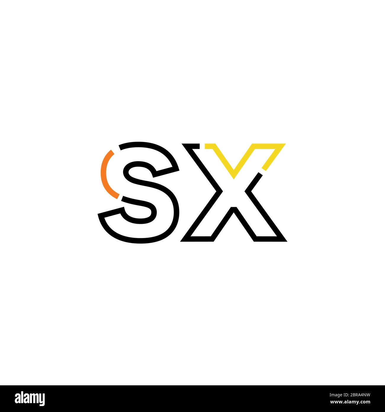 Sx text hi-res stock photography and images - Alamy