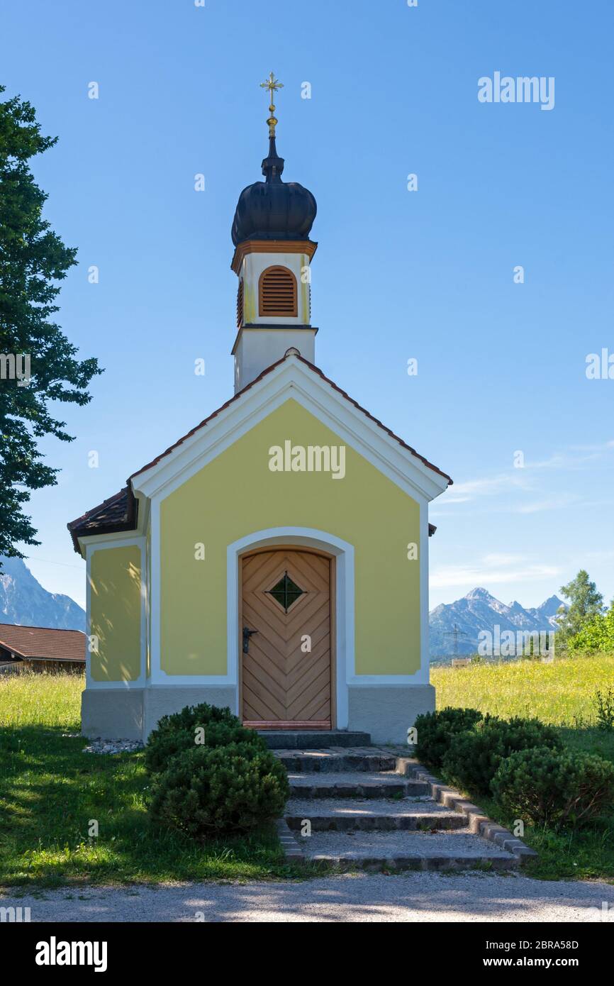 Maria rast hi-res stock photography and images - Alamy