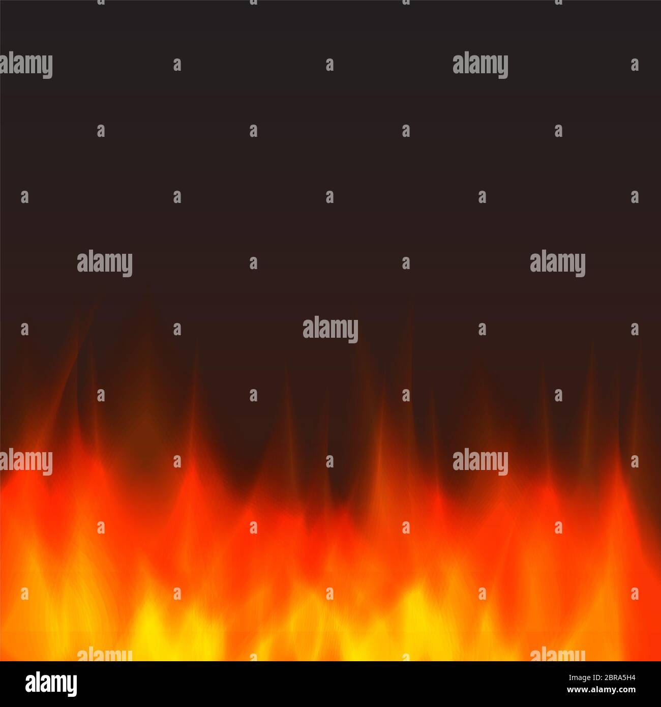 abstract fire background Stock Photo - Alamy
