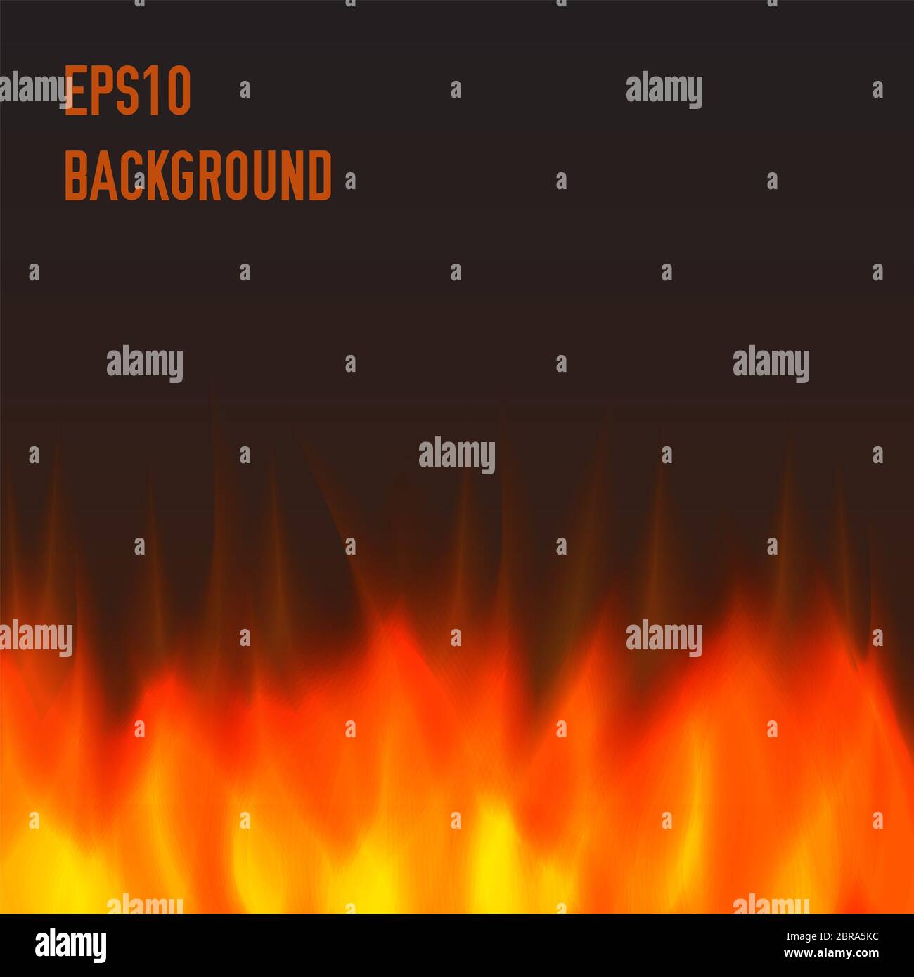 abstract fire background Stock Photo - Alamy