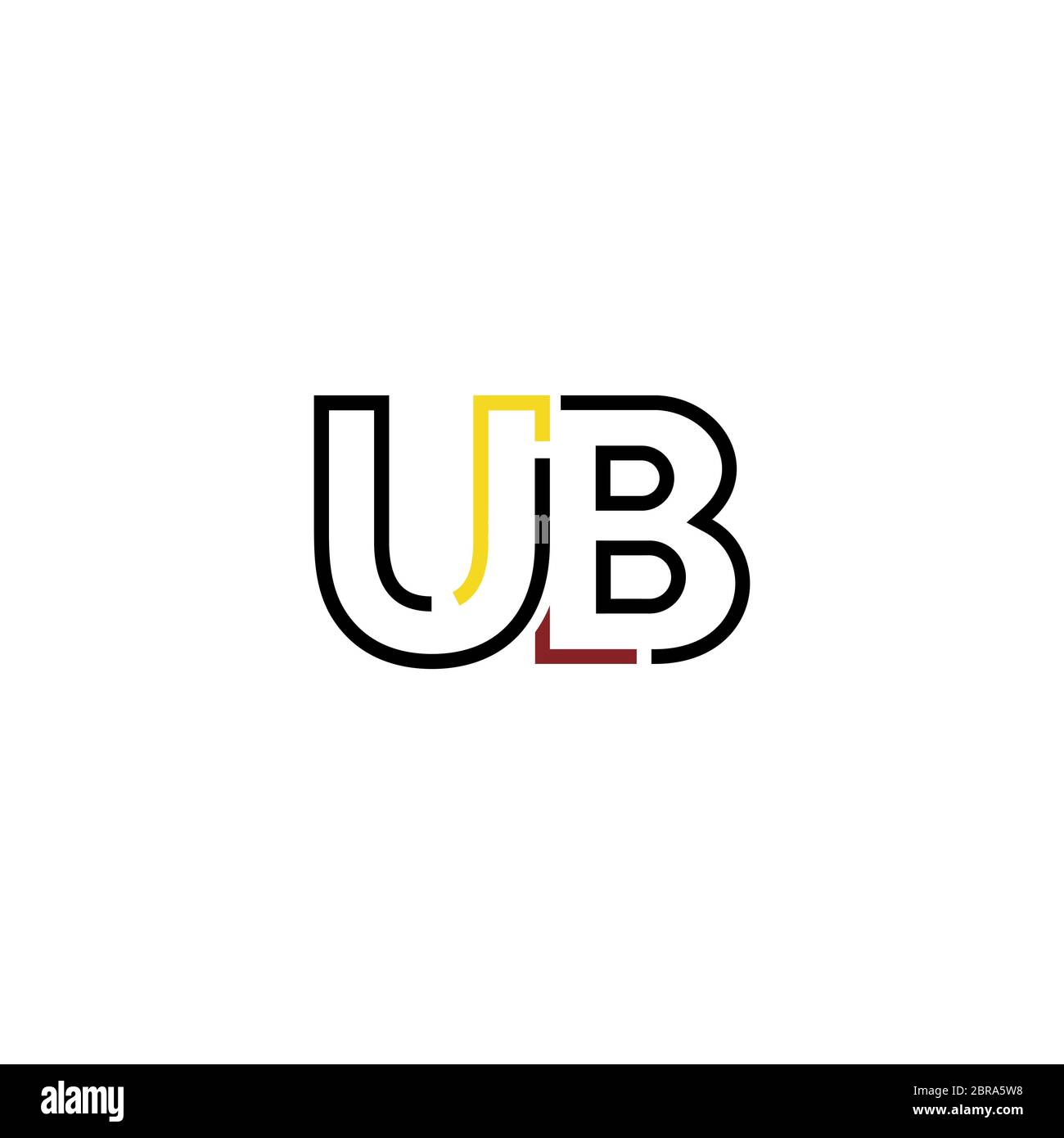 Ub vectors hi-res stock photography and images - Alamy