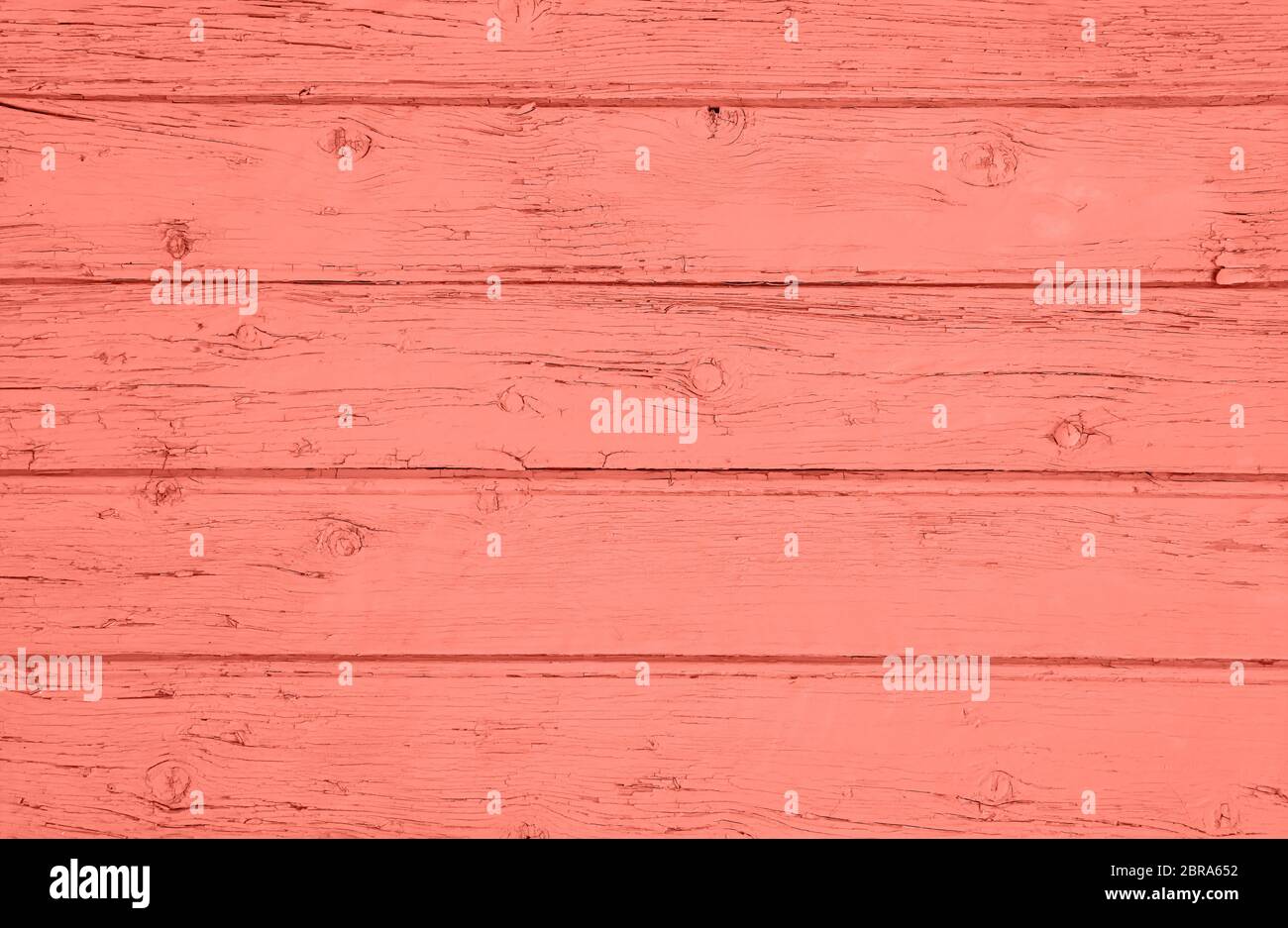Coral Pink Vintage Background