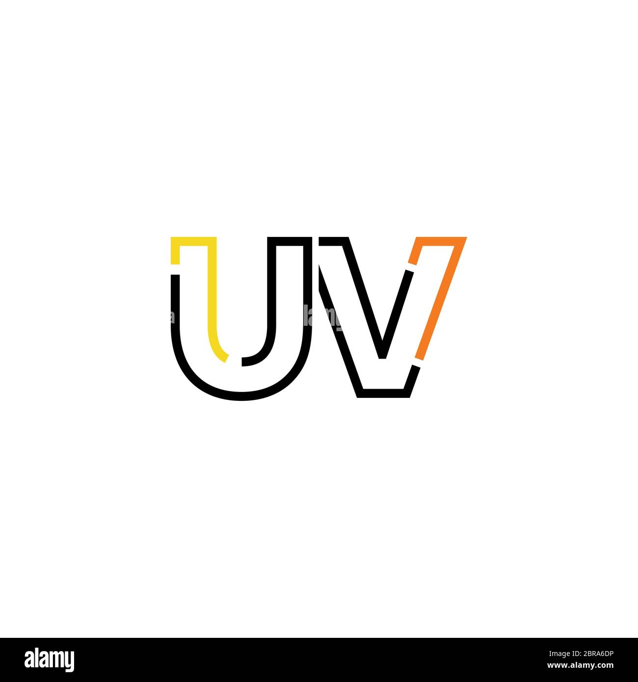 Uv Logo