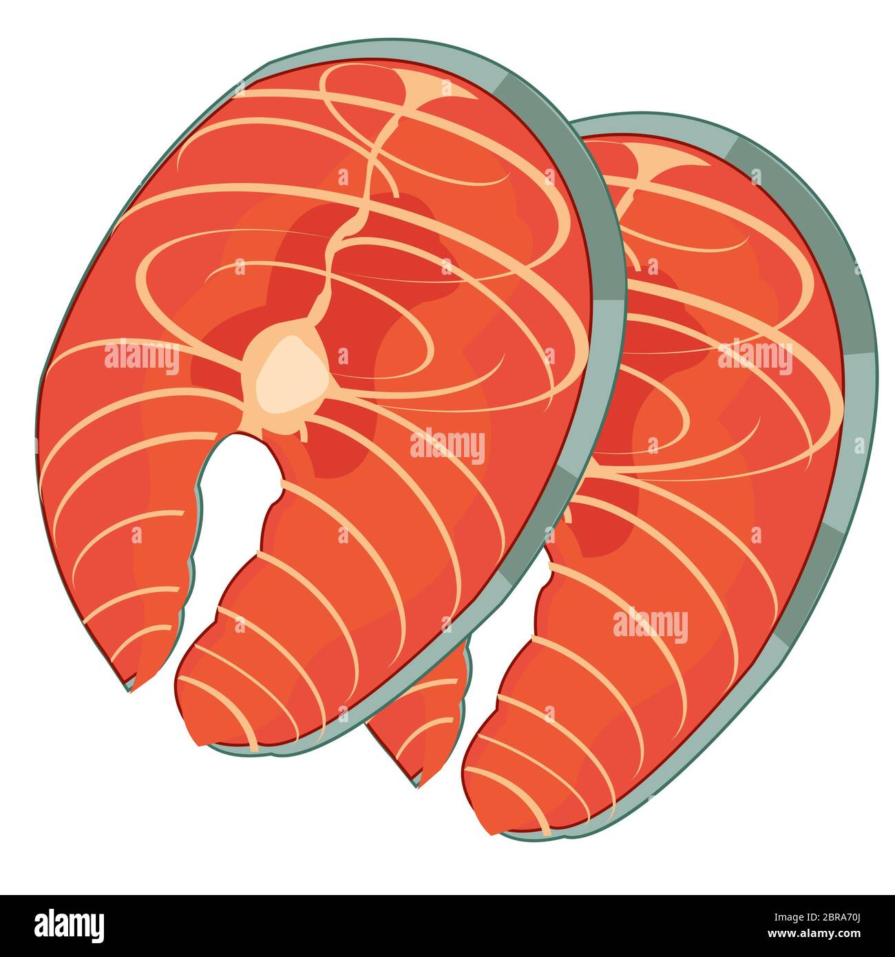 Meat red fish hi-res stock photography and images - Alamy