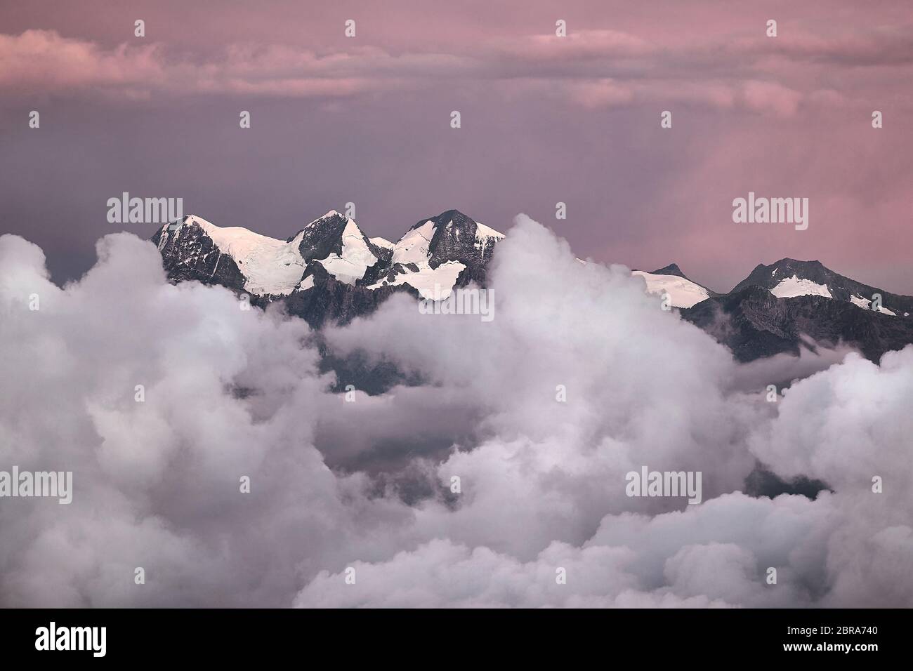 Pico cristobal colon colombia hi-res stock photography and images - Alamy
