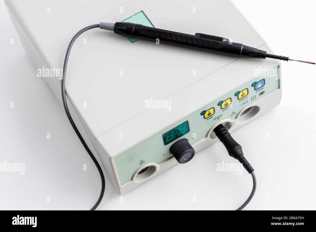 Vintage coagulator hi-res stock photography and images - Alamy