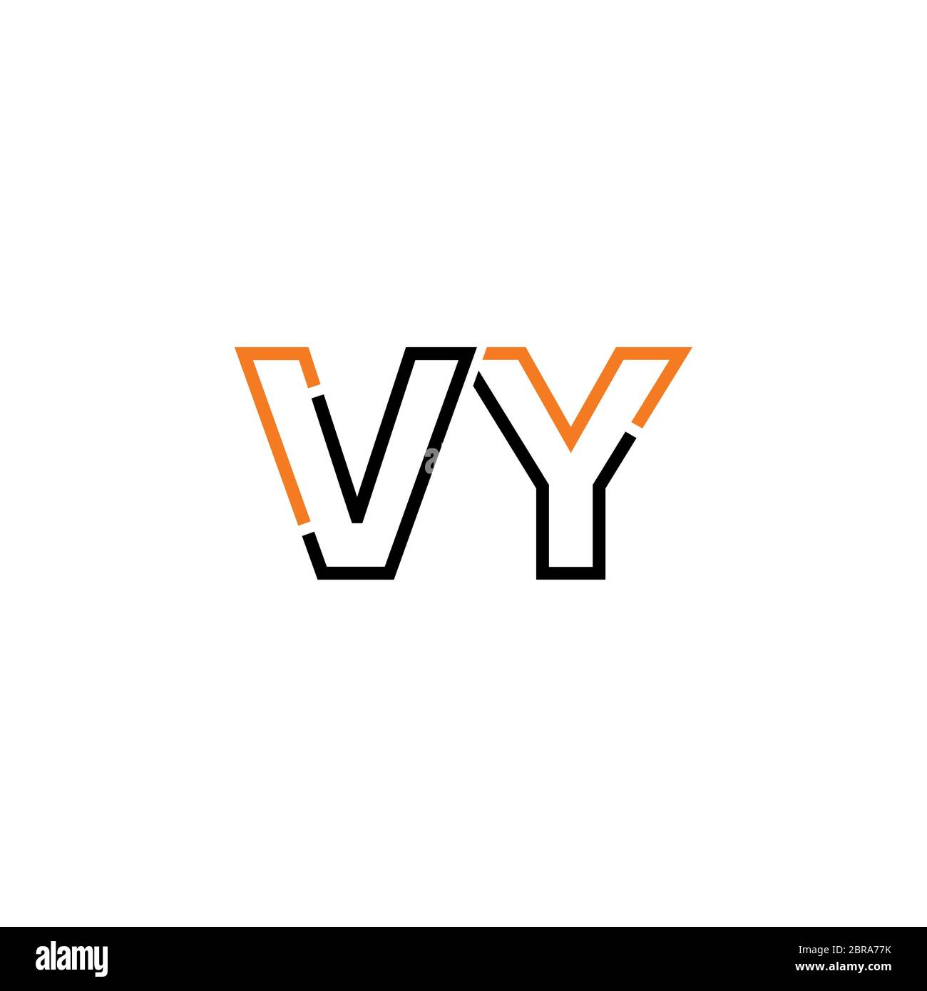 Vy design Stock Vector Images - Alamy