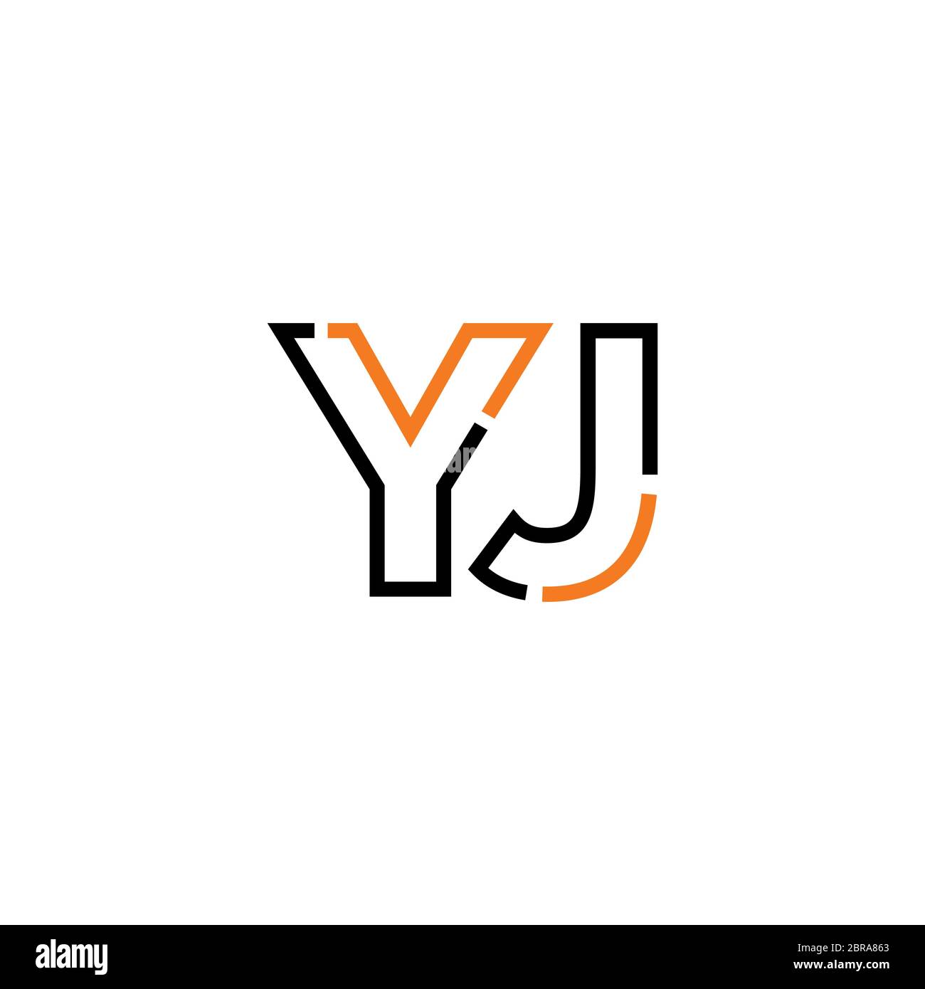 Yj icon Cut Out Stock Images & Pictures - Alamy
