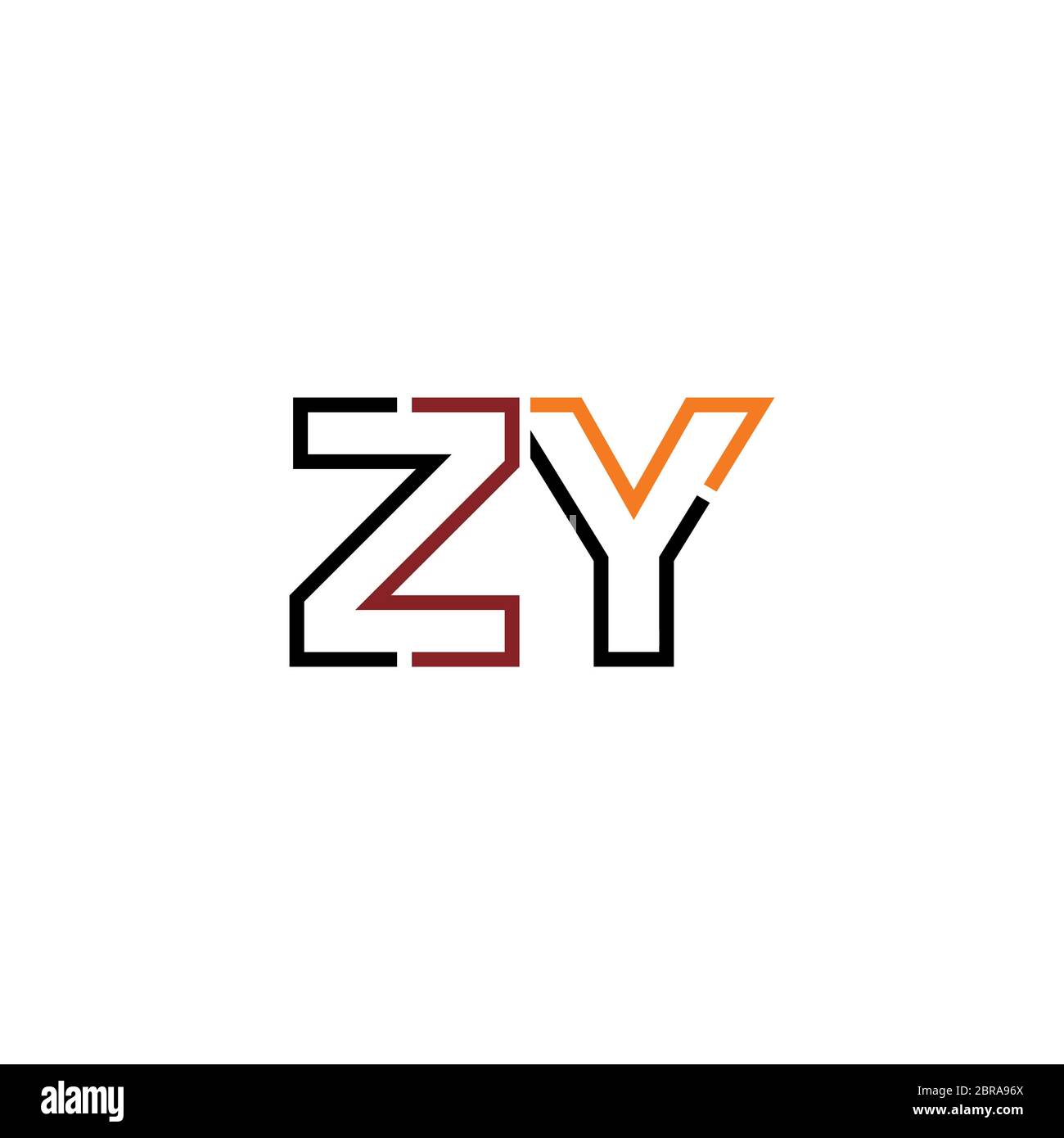 Zy icon Cut Out Stock Images & Pictures - Alamy