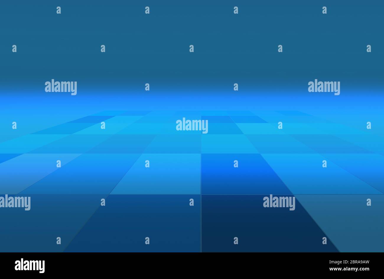 3D floor with grid surfaces background, high-tech and modern 3d Space ...