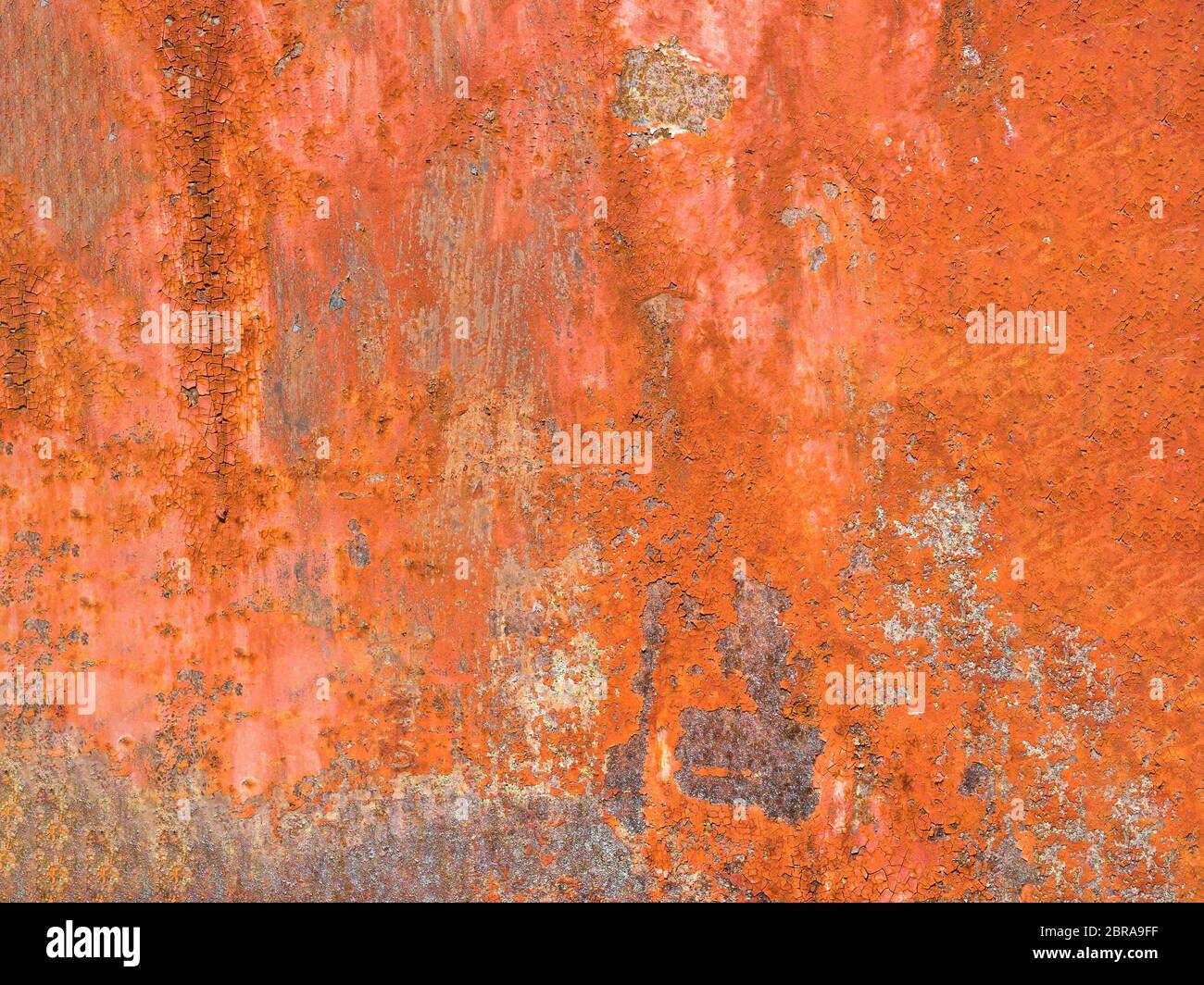 Old rust surface that can be used for background and texture Stock ...