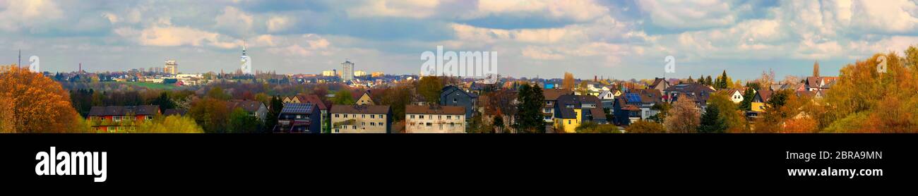 Velbert city hi-res stock photography and images - Alamy