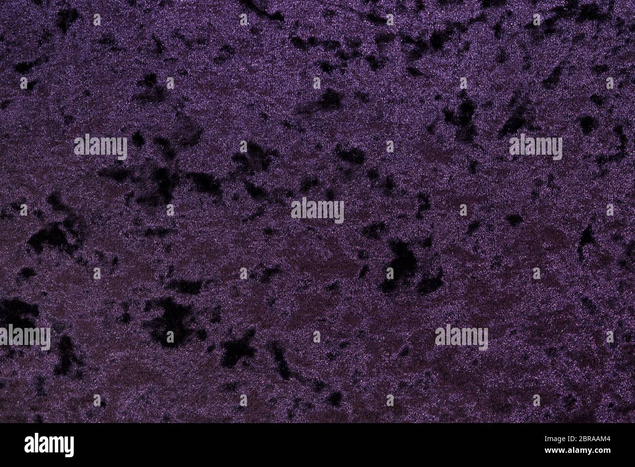 Purple velour texture hi-res stock photography and images - Alamy