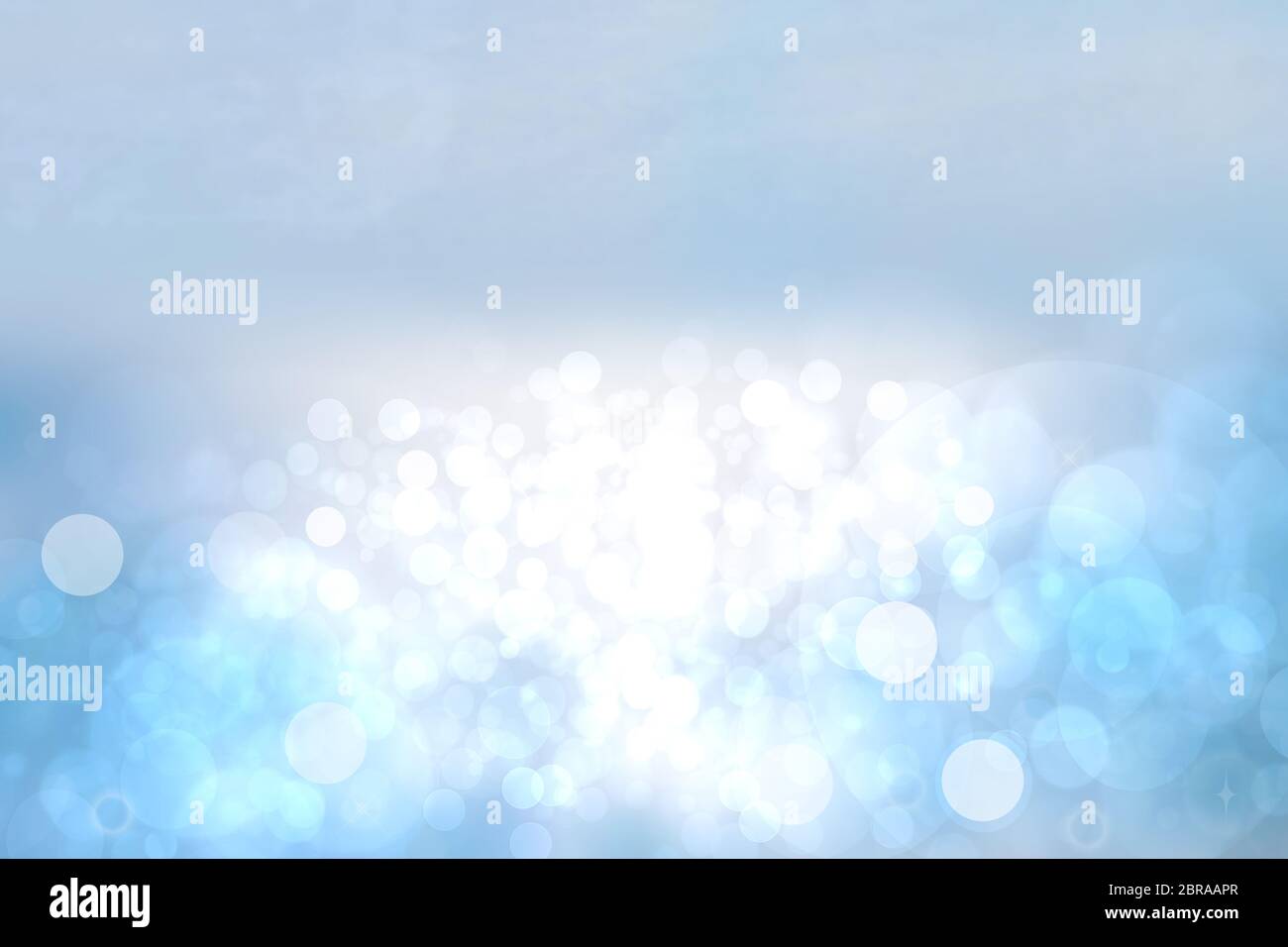 Abstract ocean background. Abstract bright tropical ocean with sun and ...