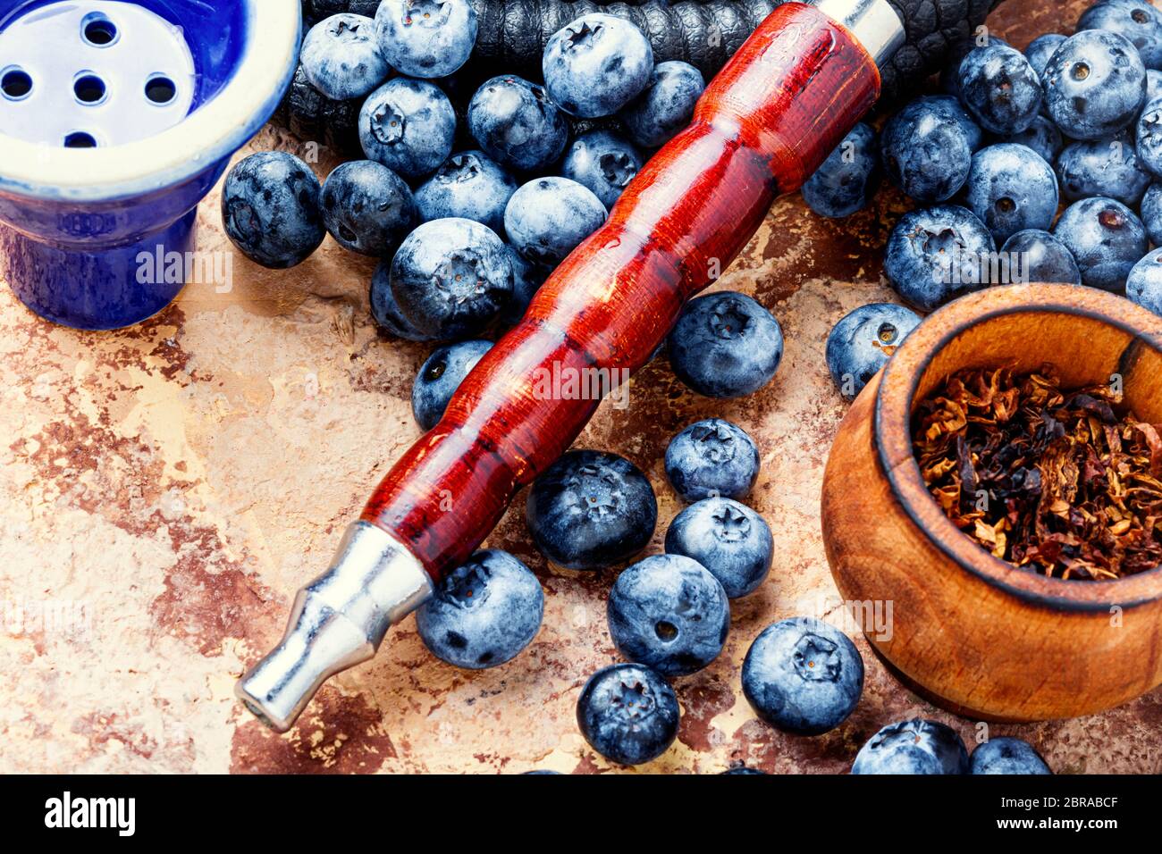 Tobacco hookah.Shisha mouthpiece and parts for the smoking hookah ...