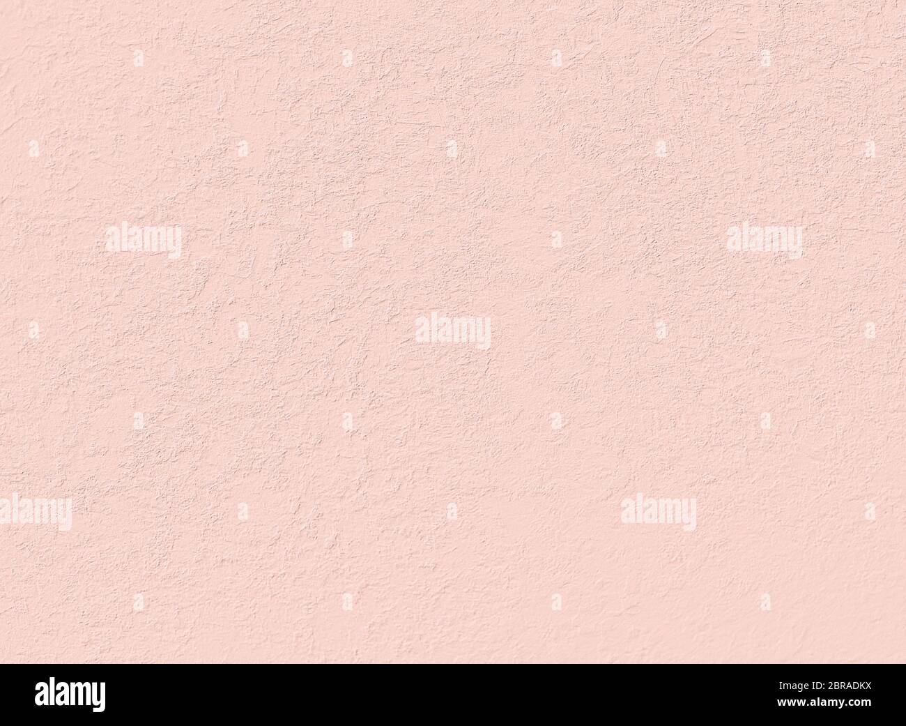 delicate light pink stucco wall useful as a background Stock Photo - Alamy