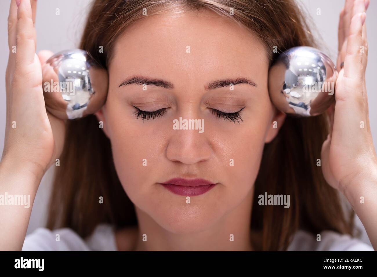 Chinese stress hi-res stock photography and images - Alamy