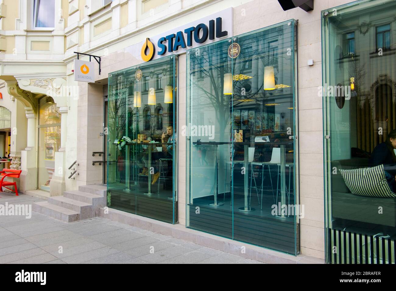 Grocery mart hi-res stock photography and images - Alamy