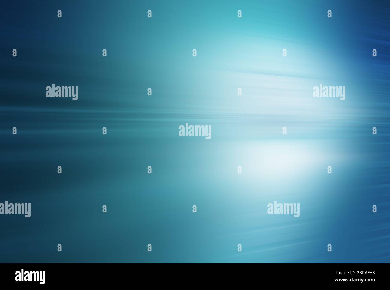 Abstract high-tech background, light rays coming from right edge Stock ...