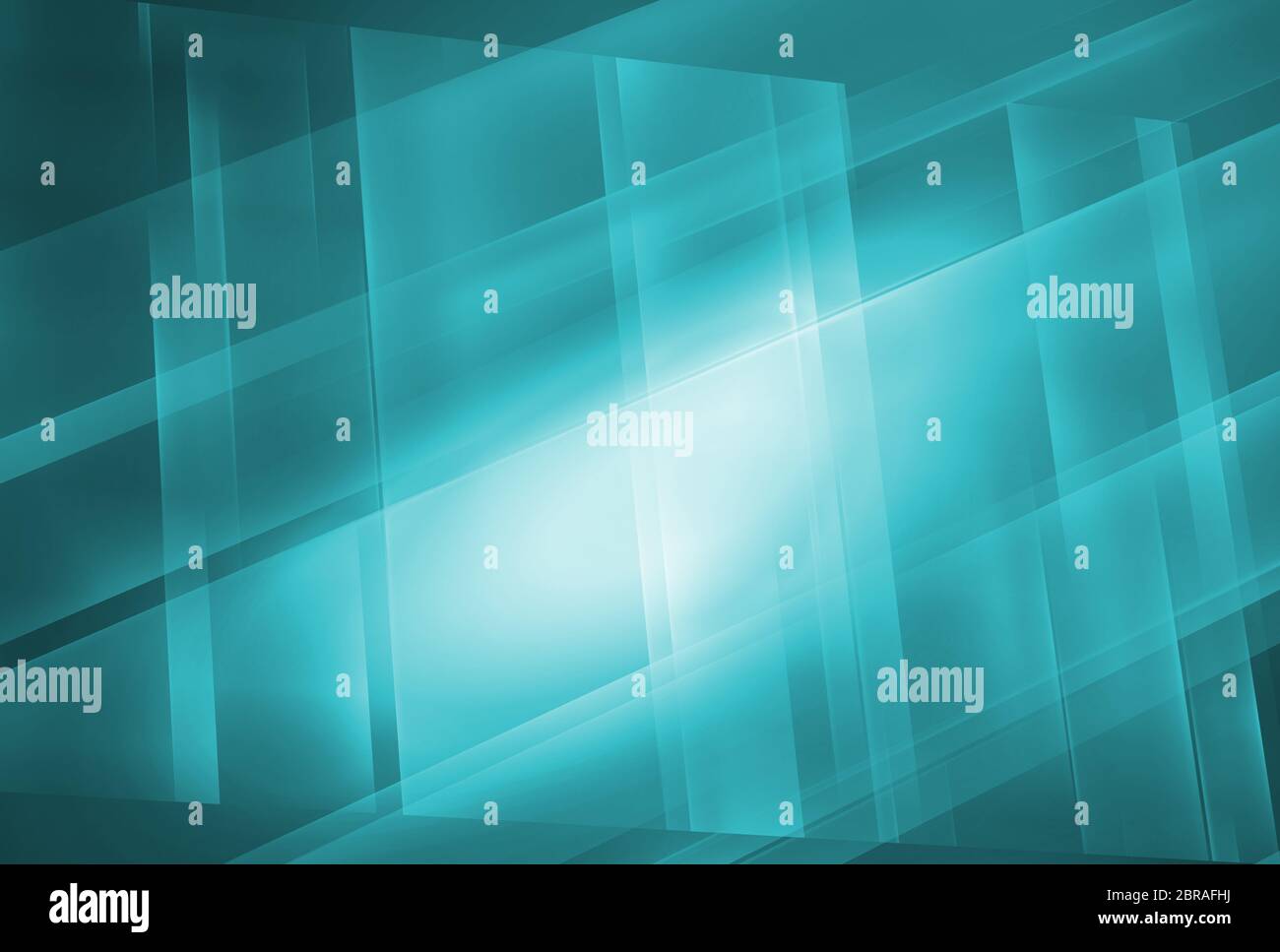 Abstract high-tech transparent glass background, high technology ...