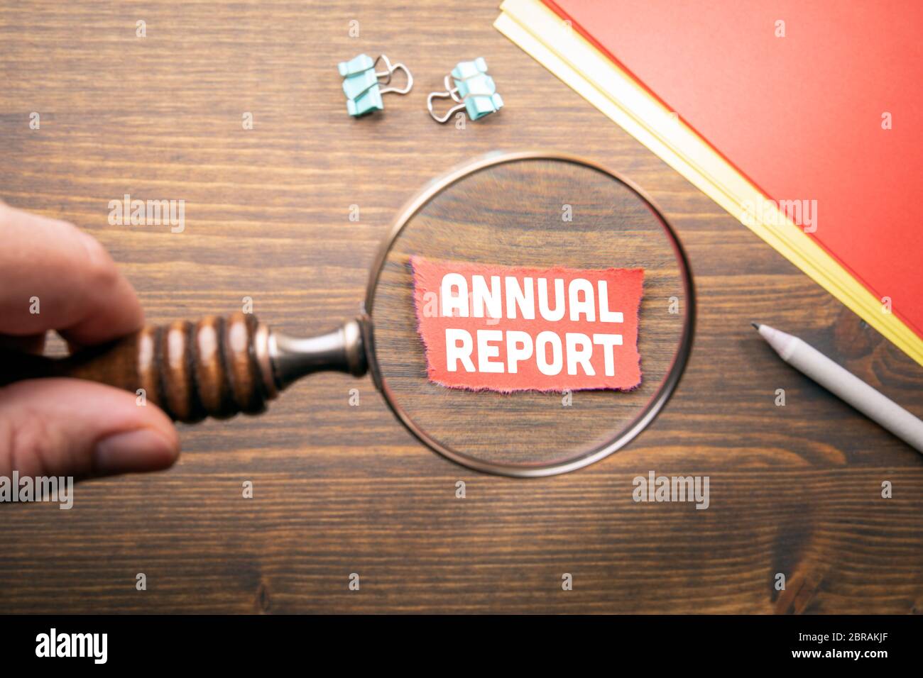 Survey conclusions hi-res stock photography and images - Alamy