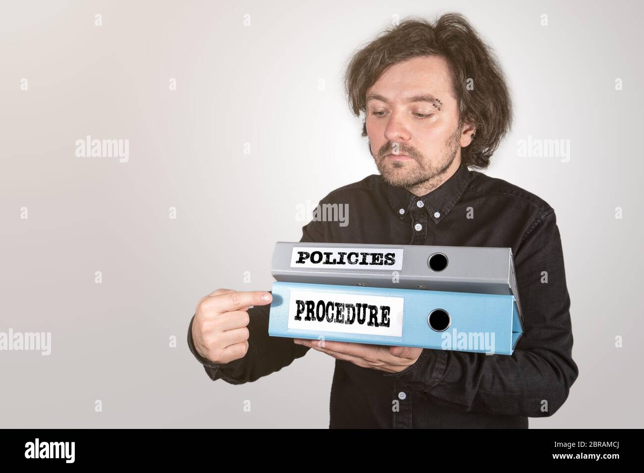 Import export binder data hi-res stock photography and images - Alamy