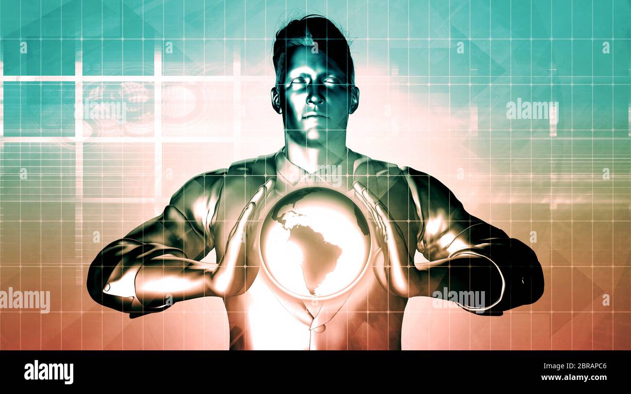 Global Network Background with Businessman Holding Sphere Stock Photo ... Global Network Background with Businessman Holding Sphere Stock Photo ...