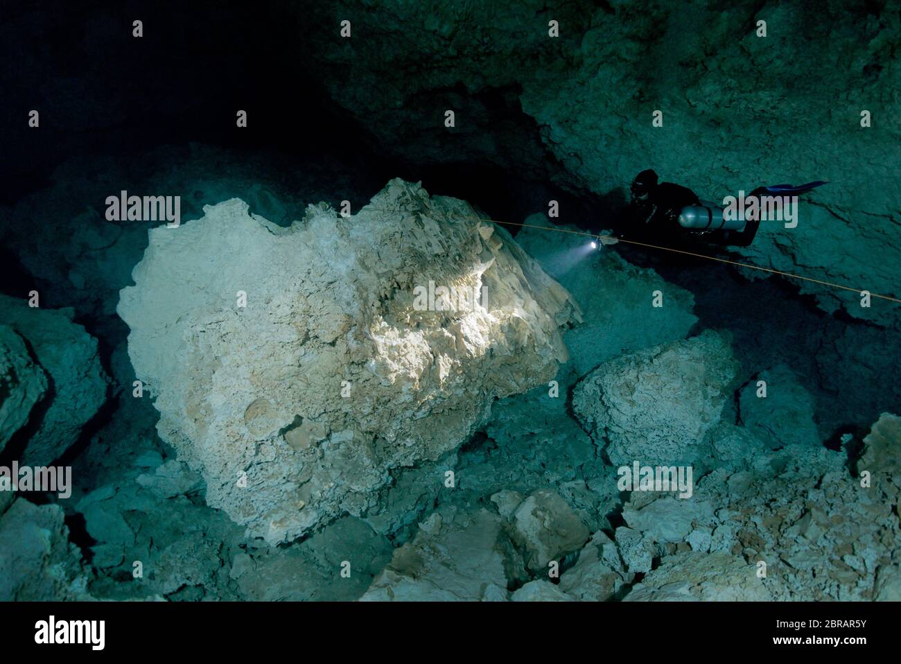 Sinkhole formation hi-res stock photography and images - Alamy