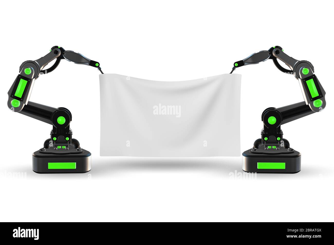 Technology supported Cut Out Stock Images & Pictures - Alamy