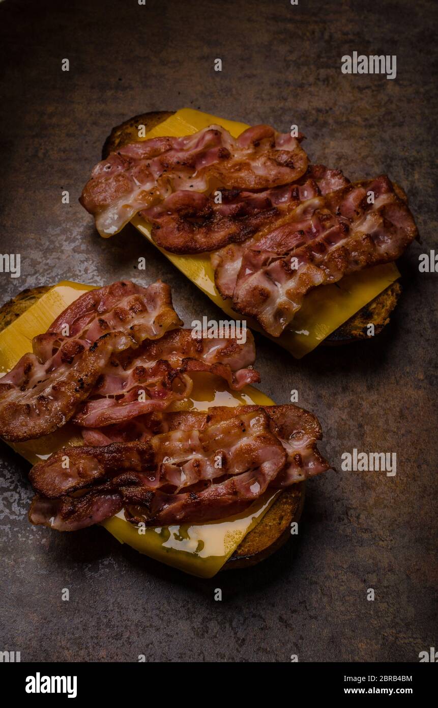 Melt cheese texture hi-res stock photography and images - Alamy