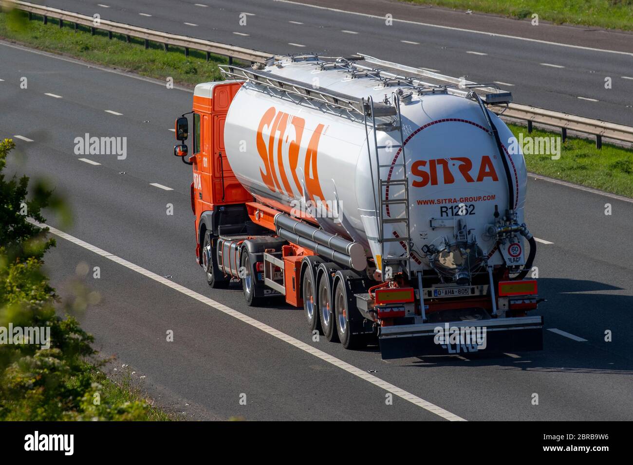 Sitra Group tanker; Haulage delivery trucks, lorry, transportation ...