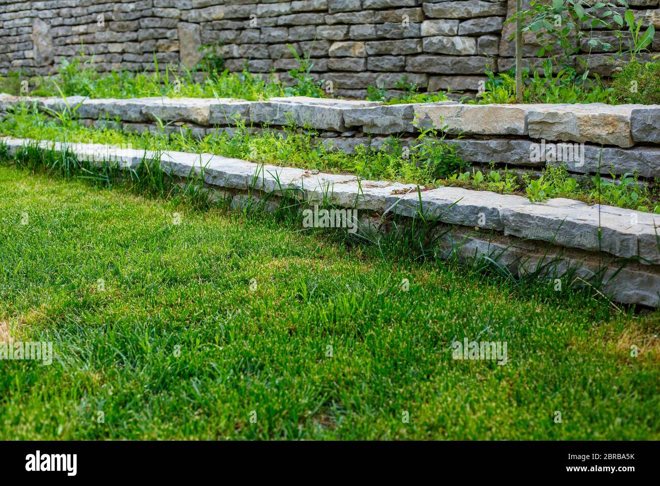 Path direction landscaping way hi-res stock photography and images - Alamy