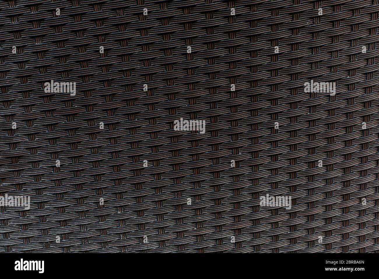 texture of braided plastic Stock Photo - Alamy