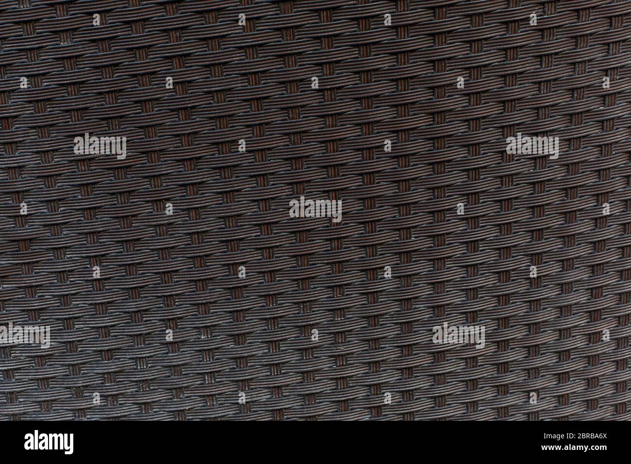 texture of braided plastic Stock Photo - Alamy