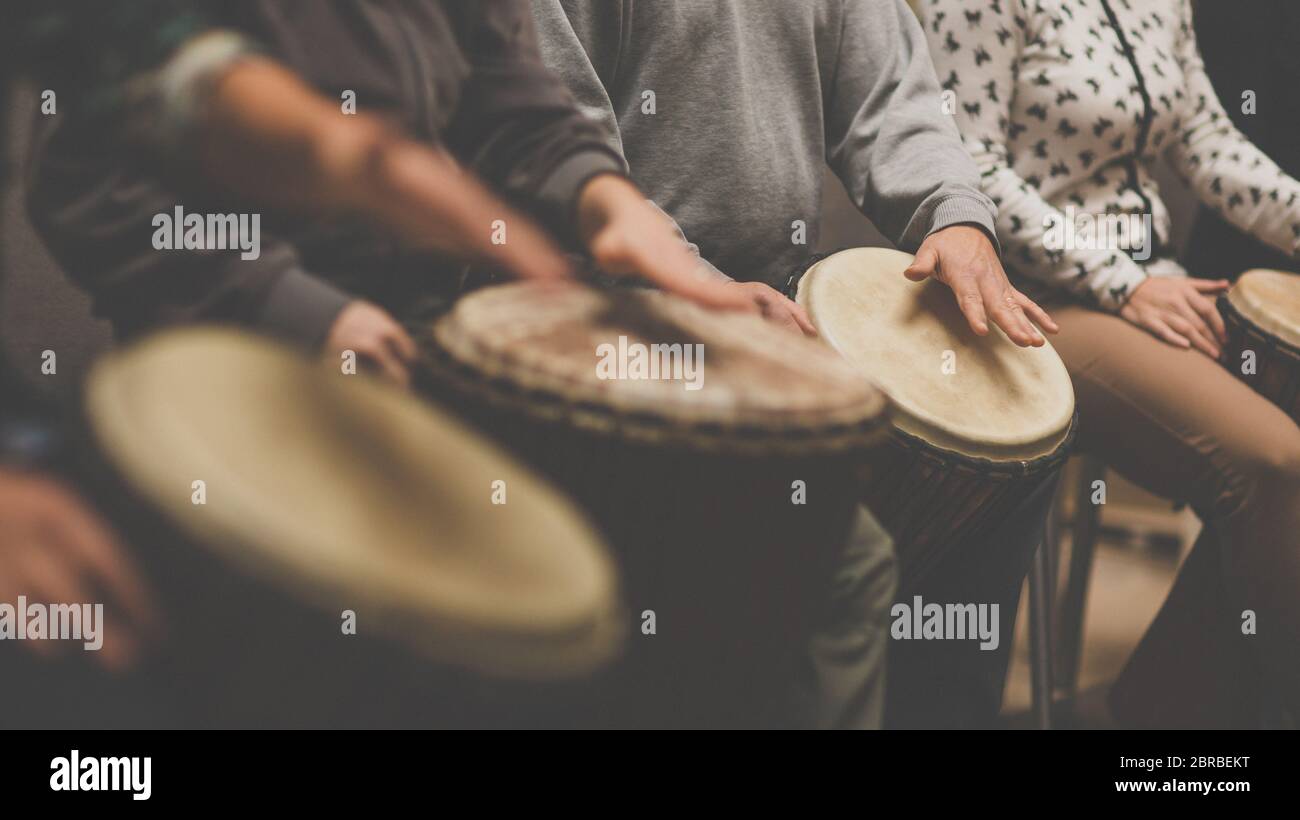 Play therapy session hi-res stock photography and images - Alamy