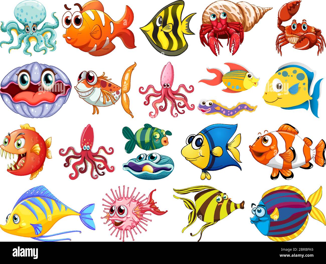 Nemo nemo Stock Vector Images - Alamy