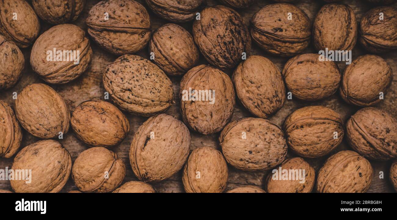 Walnuts product photography, food stock photography nuts Stock Photo ...
