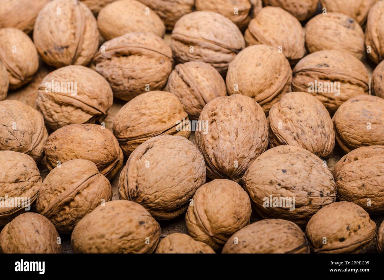 Walnuts product photography, food stock photography nuts Stock Photo ...