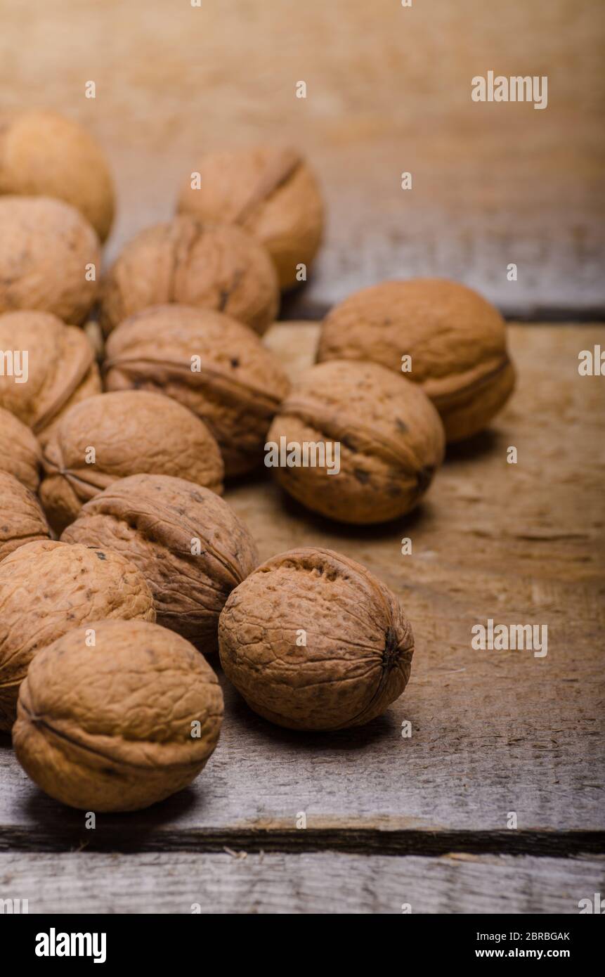 Walnuts product photography, food stock photography nuts Stock Photo ...