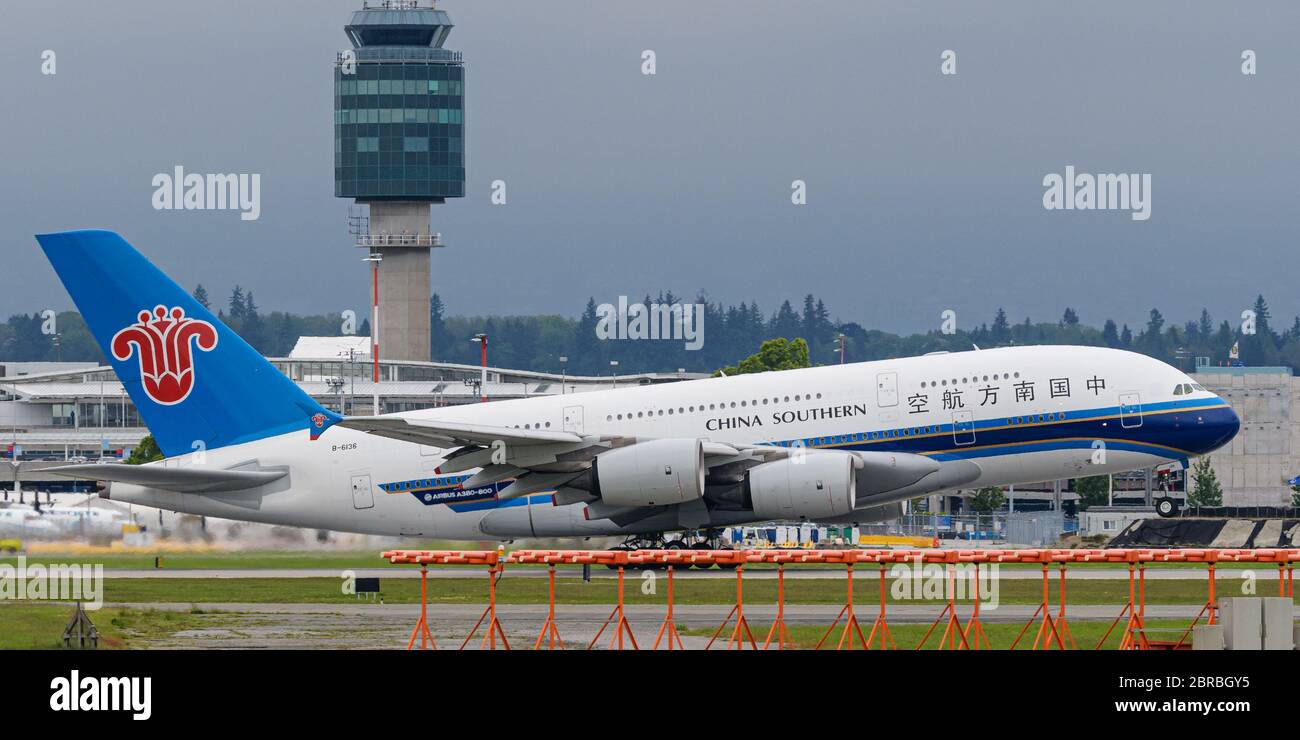 Rolls royce trent 800 long hi-res stock photography and images - Alamy